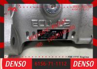China 6D125 Diesel Fuel Injection Pump 094000-0383 6156-71-1112 for for sale