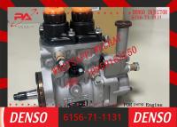 China Fuel Injection Pump 094000-0462 6156-71-1131 for for sale