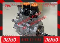 China Fuel Injection Pump 094000-0462 6156-71-1131 for for sale