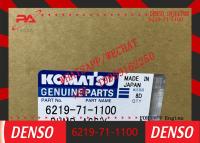 China Common Rail Fuel Injection Pump 6219-71-1101 for Engine SA12VD140 Fuel Pump 6219-71-1101 6219-71-1100 for sale