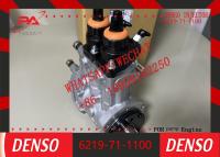 China Common Rail Fuel Injection Pump 6219-71-1101 for Engine SA12VD140 Fuel Pump 6219-71-1101 6219-71-1100 for sale