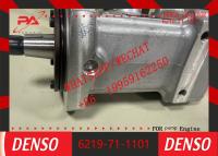 China Fuel Injector Pump 094000-0601 9422A011A 9422A010A 320/06620 094000-0484 6219-71-1101 6219-71-1201 6245-71-1101 6156-71-1132 for sale