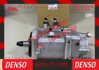 China Fuel Injector Pump 094000-0601 9422A011A 9422A010A 320/06620 094000-0484 6219-71-1101 6219-71-1201 6245-71-1101 6156-71-1132 for sale