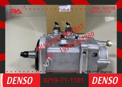 China Fuel Injector Pump 094000-0601 9422A011A 9422A010A 320/06620 094000-0484 6219-71-1101 6219-71-1201 6245-71-1101 6156-71-1132 for sale