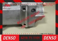 China Fuel Injector Pump 094000-0601 9422A011A 9422A010A 320/06620 094000-0484 6219-71-1101 6219-71-1201 6245-71-1101 6156-71-1132 for sale