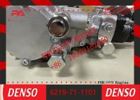 China Fuel Injector Pump 094000-0601 9422A011A 9422A010A 320/06620 094000-0484 6219-71-1101 6219-71-1201 6245-71-1101 6156-71-1132 for sale