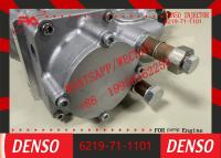 China Fuel Injector Pump 094000-0601 9422A011A 9422A010A 320/06620 094000-0484 6219-71-1101 6219-71-1201 6245-71-1101 6156-71-1132 for sale