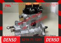 China High Quality 6219-71-1201 094000-0633 Fuel Injection Pump Construction Machinery Parts for for sale
