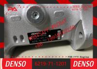 China High Quality 6219-71-1201 094000-0633 Fuel Injection Pump Construction Machinery Parts for for sale