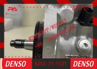 China Compact Design 094000-0574 6251-71-1120 6251-71-1121 Fuel Injection Pump Fit for for sale