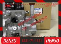 China Compact Design 094000-0574 6251-71-1120 6251-71-1121 Fuel Injection Pump Fit for for sale