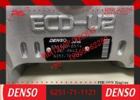 China Compact Design 094000-0574 6251-71-1120 6251-71-1121 Fuel Injection Pump Fit for for sale