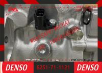 China Compact Design 094000-0574 6251-71-1120 6251-71-1121 Fuel Injection Pump Fit for for sale
