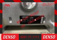 China Excavator Parts 6D140E-5 Fuel Injection Pump 094000-0582 6261-71-1111 for for sale