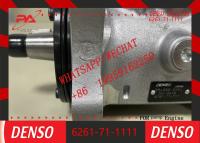 China Excavator Parts 6D140E-5 Fuel Injection Pump 094000-0582 6261-71-1111 for for sale