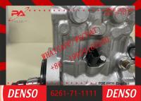 China Excavator Parts 6D140E-5 Fuel Injection Pump 094000-0582 6261-71-1111 for for sale