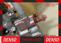 China High Quality Common Rail Fuel Pump 094000-0383 094000-0380,094000-0381,094000-0382 for sale