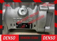 China High Quality Common Rail Fuel Pump 094000-0383 094000-0380,094000-0381,094000-0382 for sale