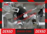 China High Quality Common Rail Fuel Pump 094000-0383 094000-0380,094000-0381,094000-0382 for sale