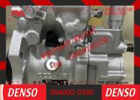 China High Quality Common Rail Fuel Pump 094000-0383 094000-0380,094000-0381,094000-0382 for sale