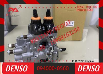 China Injection Fuel Pump 094000-0560 094000-0562 094000-0563 094000-0564 094000-0565 for for sale