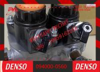 China Injection Fuel Pump 094000-0560 094000-0562 094000-0563 094000-0564 094000-0565 for for sale