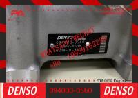 China Injection Fuel Pump 094000-0560 094000-0562 094000-0563 094000-0564 094000-0565 for for sale