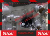 China Injection Fuel Pump 094000-0560 094000-0562 094000-0563 094000-0564 094000-0565 for for sale