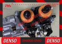 China Injection Fuel Pump 094000-0560 094000-0562 094000-0563 094000-0564 094000-0565 for for sale