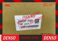 China Injection Fuel Pump 094000-0560 094000-0562 094000-0563 094000-0564 094000-0565 for for sale