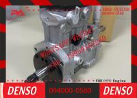 China Excavator Diesel Engine Fuel Injection Pump PC1250-8 Parts 6261-71-1111 094000-0582 094000-0580 094000-0561 8-98013910-0 for sale