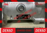 China Excavator Diesel Engine Fuel Injection Pump PC1250-8 Parts 6261-71-1111 094000-0582 094000-0580 094000-0561 8-98013910-0 for sale