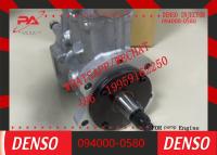 China Excavator Diesel Engine Fuel Injection Pump PC1250-8 Parts 6261-71-1111 094000-0582 094000-0580 094000-0561 8-98013910-0 for sale