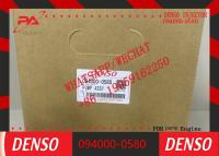 China Excavator Diesel Engine Fuel Injection Pump PC1250-8 Parts 6261-71-1111 094000-0582 094000-0580 094000-0561 8-98013910-0 for sale