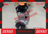 China Excavator Diesel Engine Fuel Injection Pump PC1250-8 Parts 6261-71-1111 094000-0582 094000-0580 094000-0561 8-98013910-0 for sale