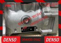 China Excavator Diesel Engine Fuel Injection Pump PC1250-8 Parts 6261-71-1111 094000-0582 094000-0580 094000-0561 8-98013910-0 for sale