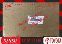 China Diesel Fuel Pump Assy 22100-1B130 221001B130 196000-0300 for for sale