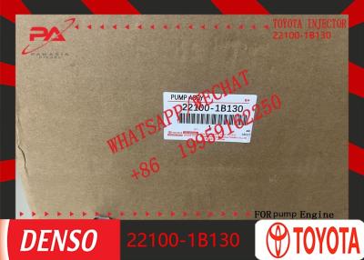 China Diesel Fuel Pump Assy 22100-1B130 221001B130 196000-0300 for for sale