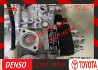 China Diesel Fuel Pump Assy 22100-1B130 221001B130 196000-0300 for for sale