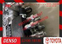 China Diesel Fuel Pump Assy 22100-1B130 221001B130 196000-0300 for for sale