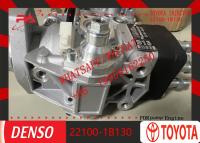 China Diesel Fuel Pump Assy 22100-1B130 221001B130 196000-0300 for for sale