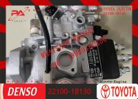 China Diesel Fuel Pump Assy 22100-1B130 221001B130 196000-0300 for for sale