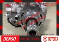 China VE Fuel Injection Pump 196000-2300 196000-2301 22100-1C050 VE6/10F1900RND230 for for sale