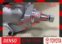 China VE Fuel Injection Pump 196000-2300 196000-2301 22100-1C050 VE6/10F1900RND230 for for sale