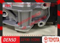 China VE Fuel Injection Pump 196000-2300 196000-2301 22100-1C050 VE6/10F1900RND230 for for sale