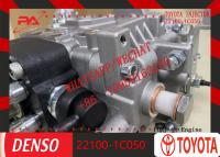 China VE Fuel Injection Pump 196000-2300 196000-2301 22100-1C050 VE6/10F1900RND230 for for sale