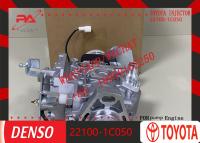 China VE Fuel Injection Pump 196000-2300 196000-2301 22100-1C050 VE6/10F1900RND230 for for sale