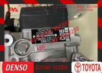 China VE Fuel Injection Pump 196000-2300 196000-2301 22100-1C050 VE6/10F1900RND230 for for sale