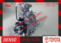 China XINYIDA Fuel Injection Pump 22100 1C201 196000-26532 22100-1C201 for sale