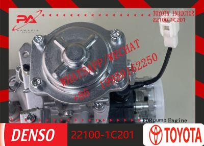 China XINYIDA Fuel Injection Pump 22100 1C201 196000-26532 22100-1C201 for sale